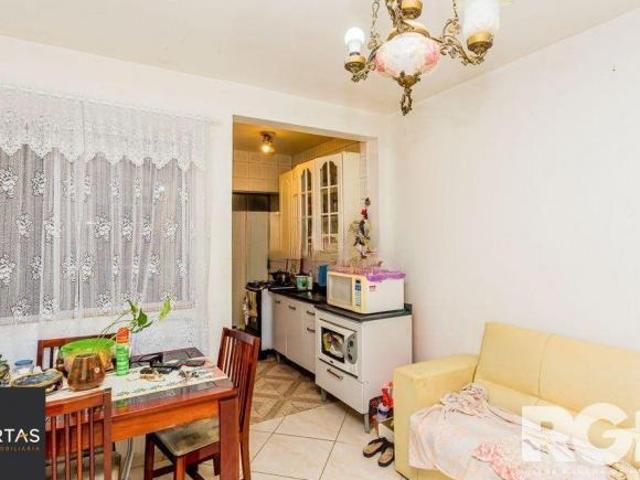 Apartamento à venda no Centro Histórico