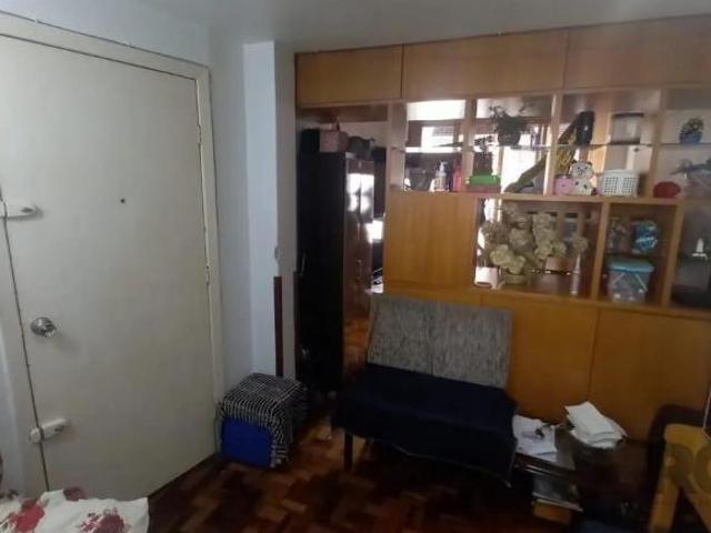 Apartamento à venda no Centro Histórico