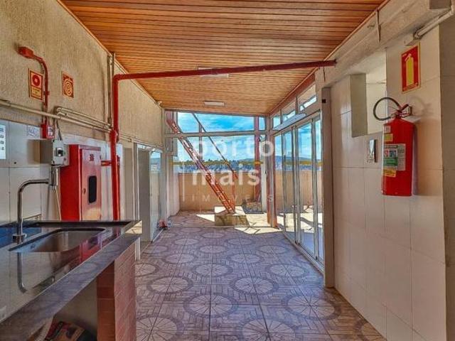 Apartamento à venda no Centro Histórico