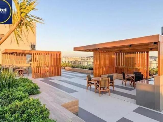 Apartamento à venda no Centro Histórico