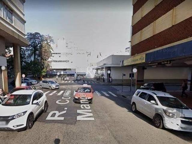 Apartamento à venda no Centro Histórico