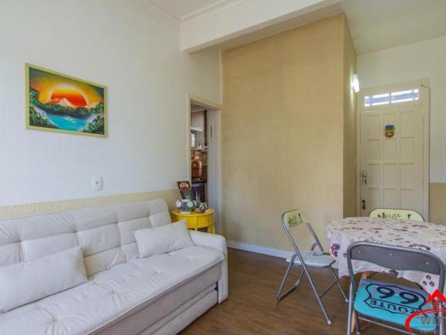 Apartamento à venda no Centro Histórico