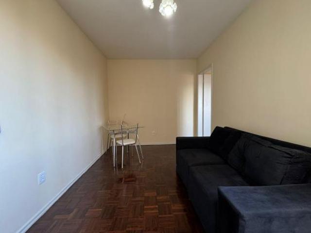 Apartamento à venda no Centro Histórico
