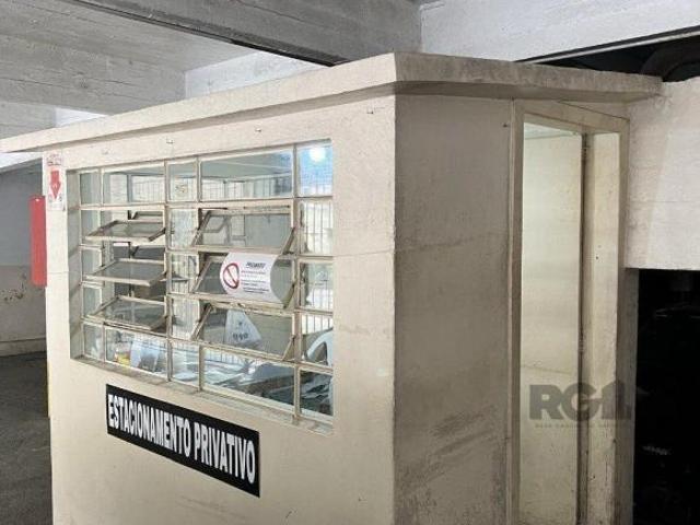 Apartamento à venda no Centro Histórico