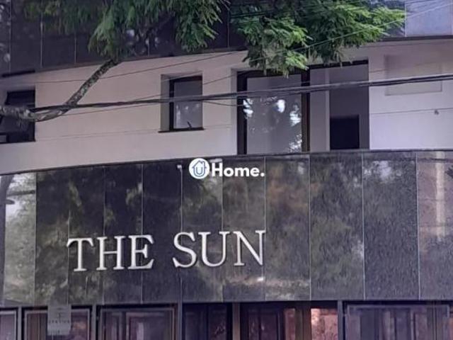Apartamento à venda no Centro Histórico