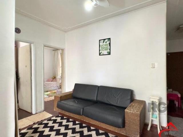 Apartamento à venda no Centro Histórico