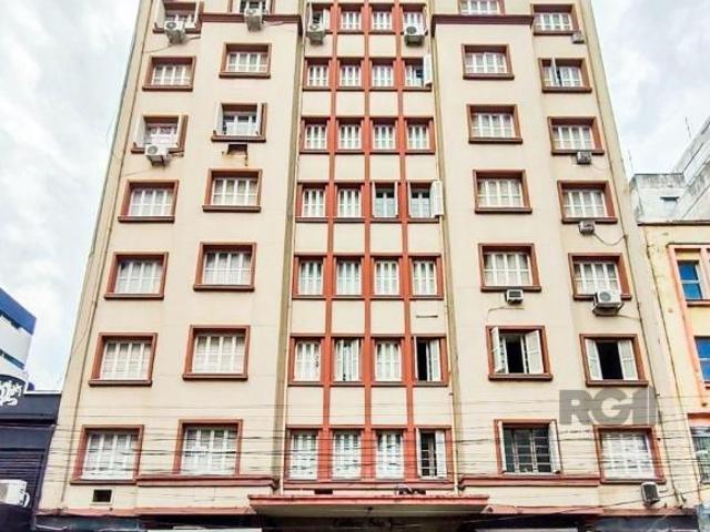 Apartamento à venda no Centro Histórico