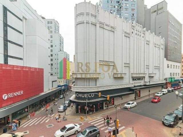 Apartamento à venda no Centro Histórico