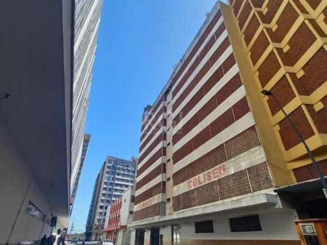 Apartamento à venda no Centro Histórico