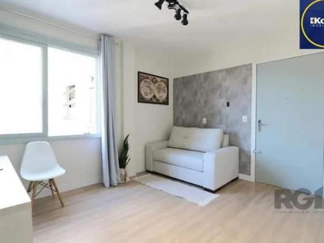 Apartamento à venda no Centro Histórico