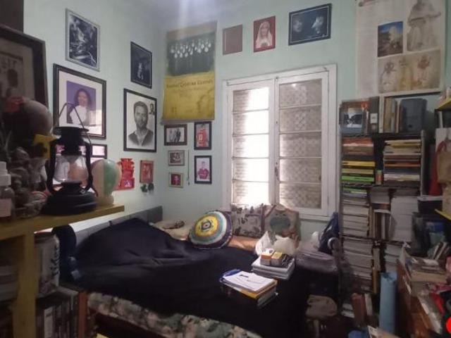 Apartamento à venda no Centro Histórico