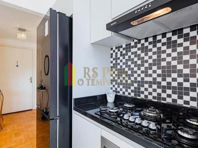 Apartamento à venda no Centro Histórico
