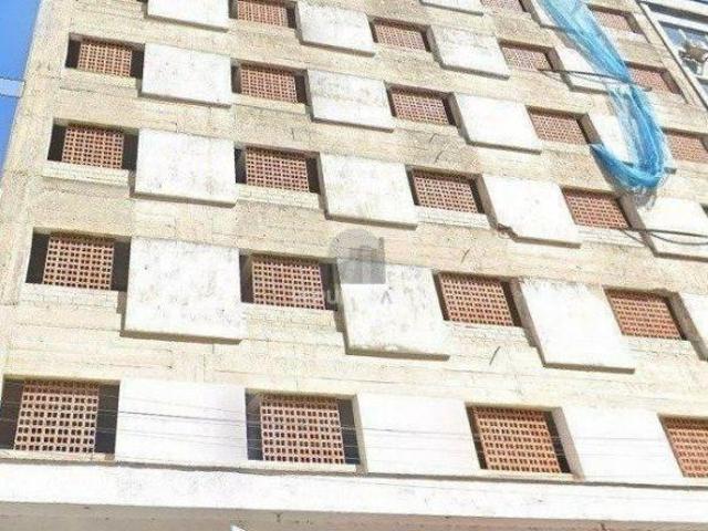 Apartamento à venda no Centro Histórico