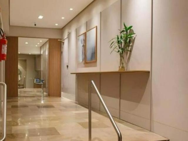 Apartamento à venda no Centro Histórico
