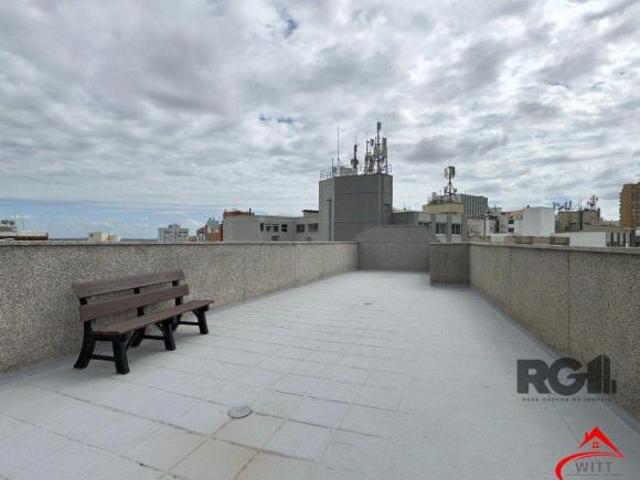Apartamento à venda no Centro Histórico