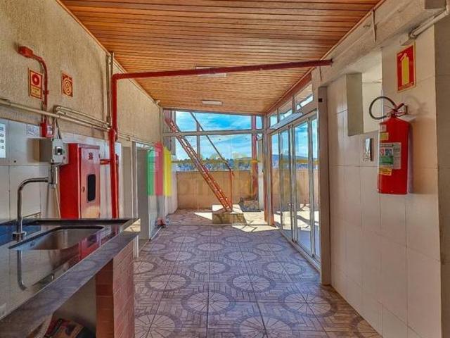 Apartamento à venda no Centro Histórico