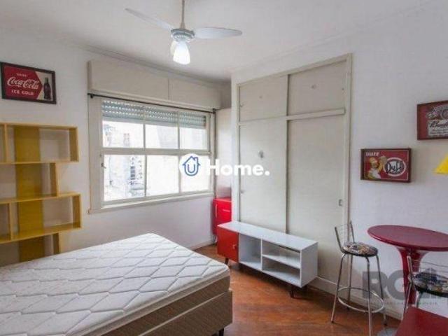 Apartamento à venda no Centro Histórico