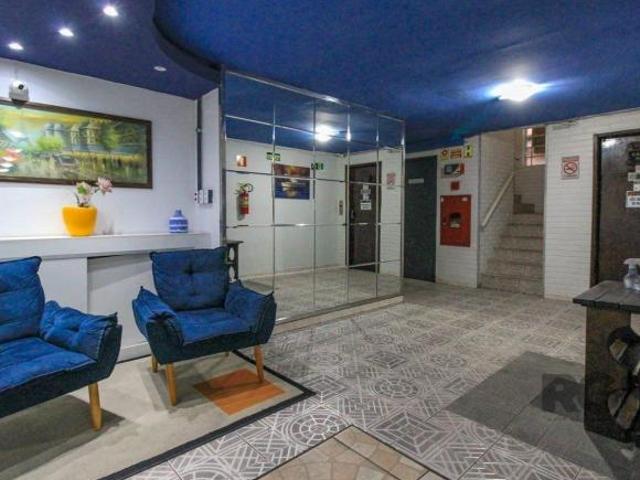 Apartamento à venda no Centro Histórico