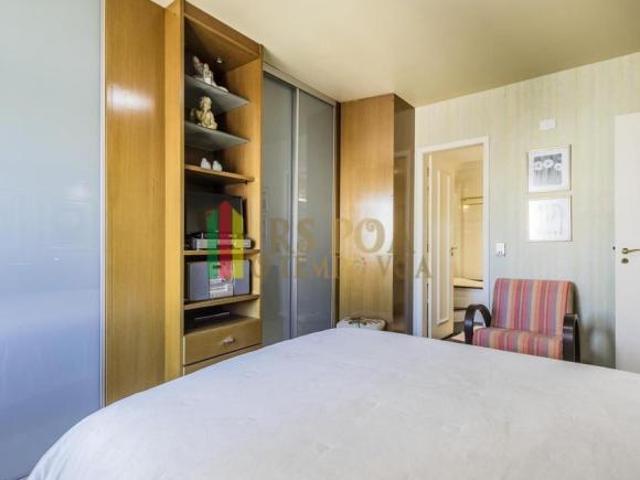 Apartamento à venda no Centro Histórico