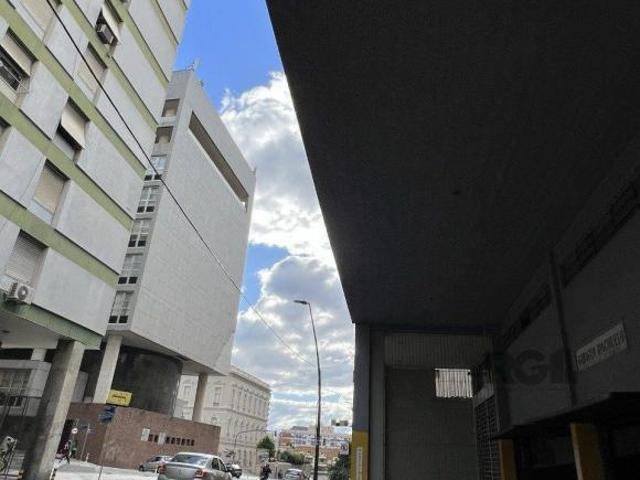 Apartamento à venda no Centro Histórico