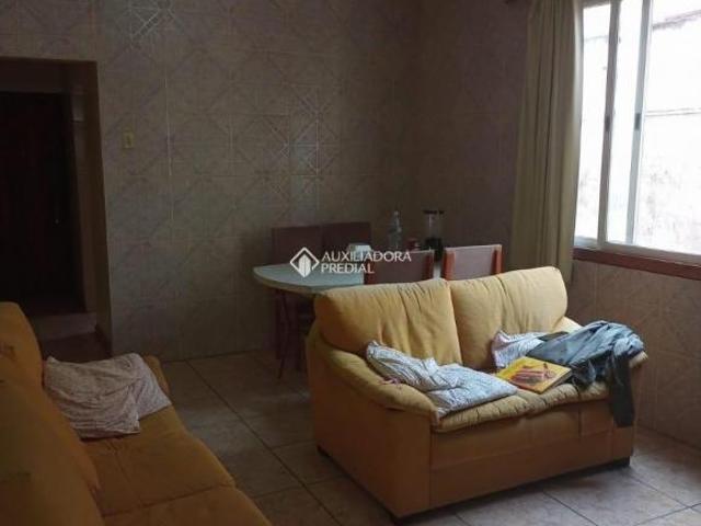 Amplo apartamento reformado