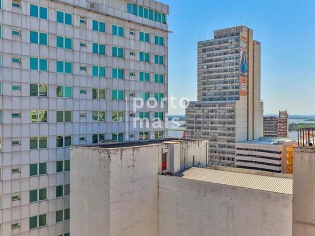 Apartamento à venda no Centro Histórico