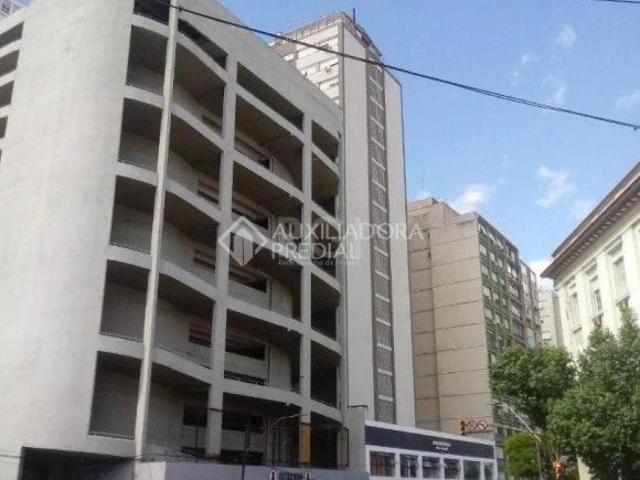Apartamento à venda no Centro Histórico