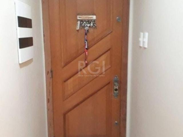 Apartamento à venda no Centro Histórico