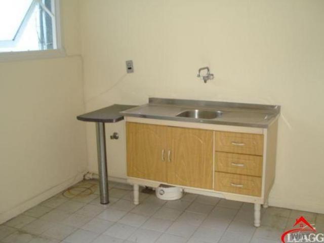 Apartamento à venda no Centro Histórico