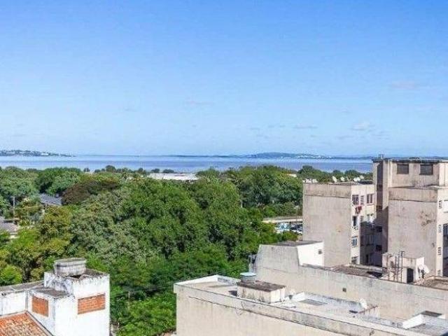 Apartamento à venda no Centro Histórico