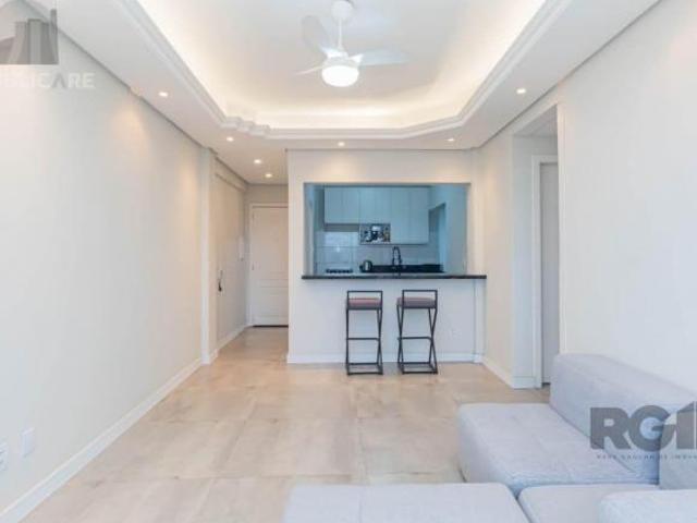 Apartamento à venda no Centro Histórico