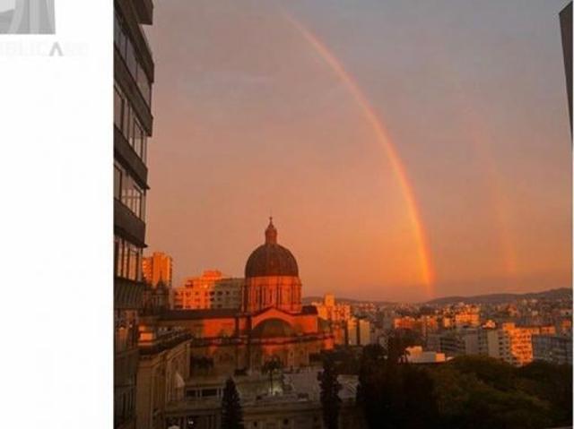 Apartamento à venda no Centro Histórico