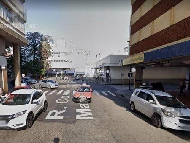 Apartamento à venda no Centro Histórico