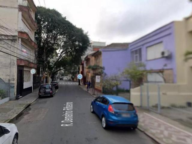 Apartamento à venda no Centro Histórico