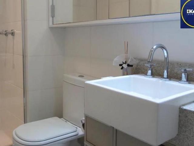 Apartamento à venda no Centro Histórico