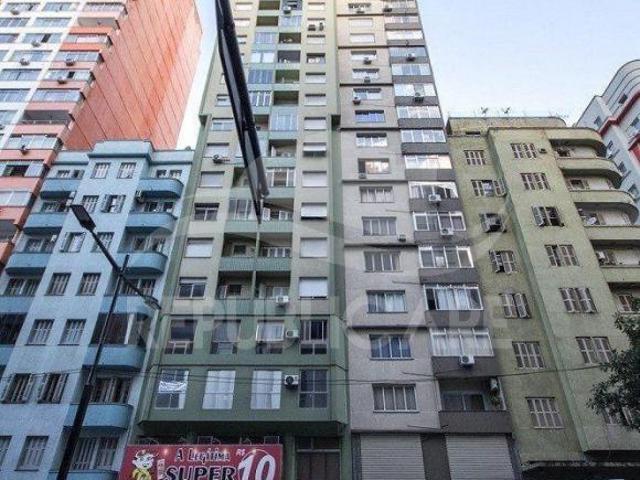 Apartamento à venda no Centro Histórico