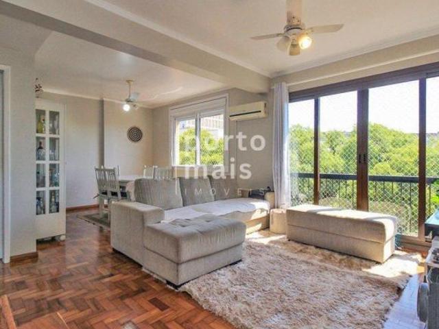 Apartamento à venda no Centro Histórico