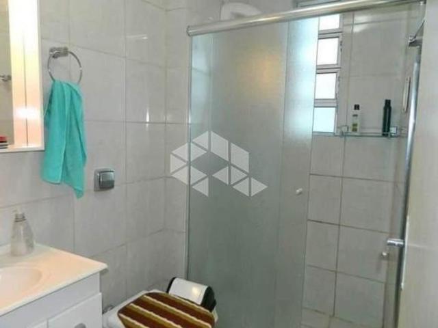 Apartamento à venda no Centro Histórico