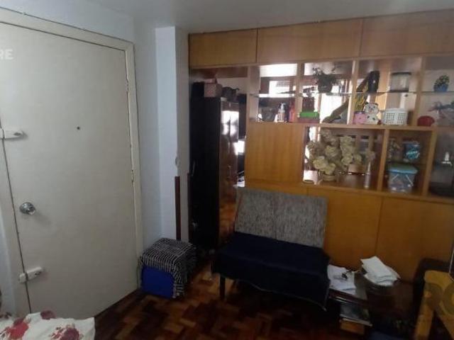 Apartamento à venda no Centro Histórico