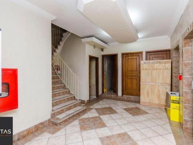 Apartamento à venda no Centro Histórico