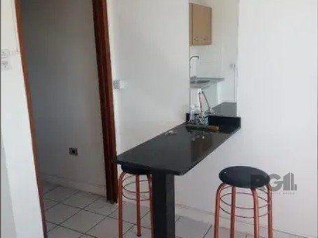 Apartamento à venda no Centro Histórico