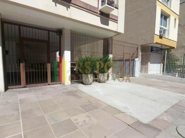 Apartamento à venda no Centro Histórico