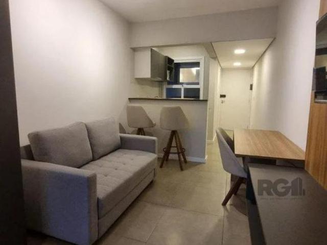 Apartamento à venda no Centro Histórico