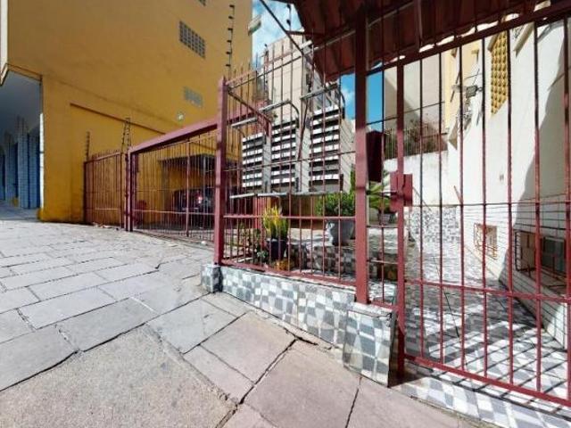 Apartamento em Centro Histórico, Porto Alegre/RS de 30m² 1 quartos à venda por R$ 159.000,00