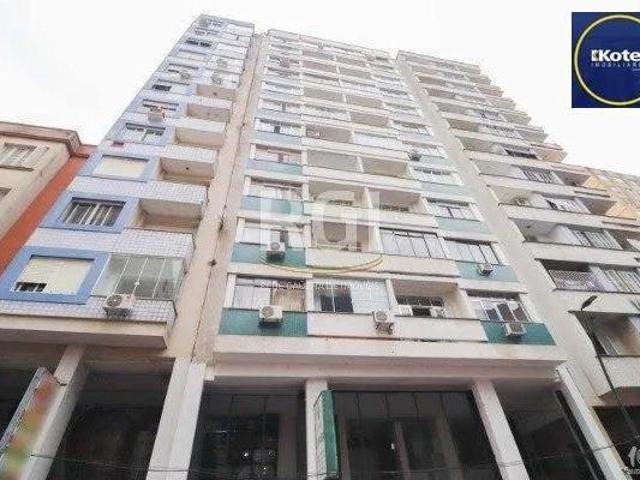 Apartamento à venda no Centro Histórico