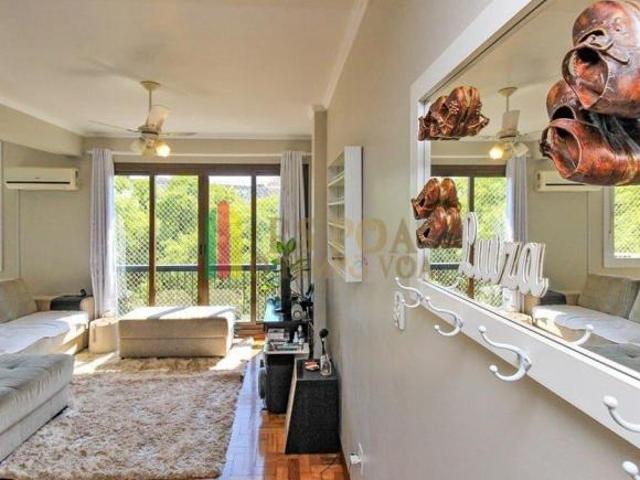 Apartamento à venda no Centro Histórico