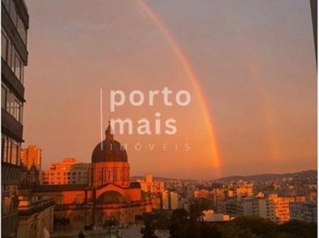 Apartamento à venda no Centro Histórico