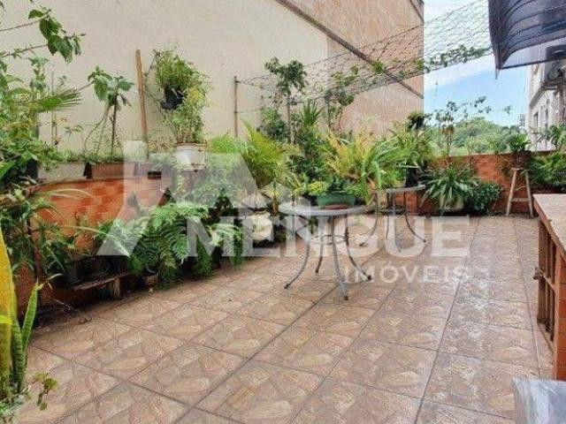 Apartamento à venda no Centro Histórico