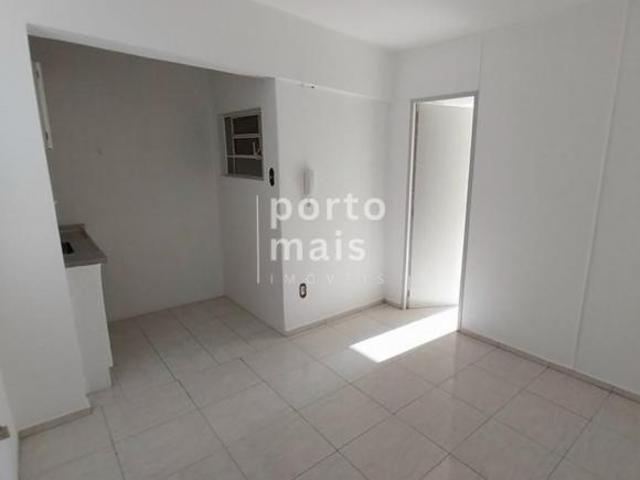 Apartamento à venda no Centro Histórico