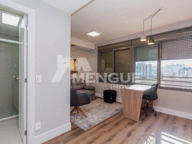 Apartamento à venda no Centro Histórico